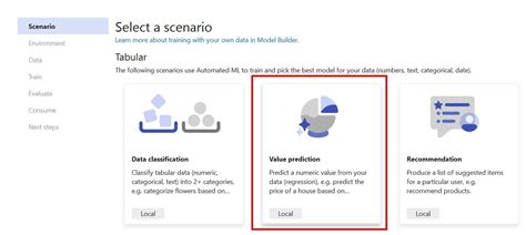 Analyzing Ml Models With Ml Net And Blazor