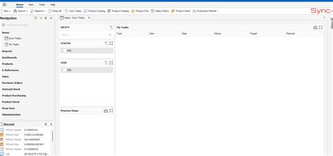 Bulk Update Custom Field Values Sync