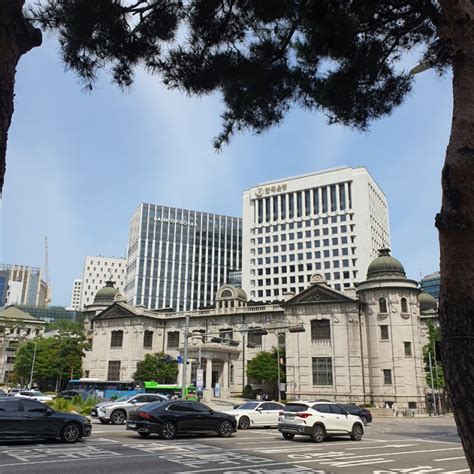 아이와 가기 좋은 우표박물관 And 한국은행 화폐박물관 위치 무료체험 사전예약 여름방학체험 무료주차정보 네이버 블로그
