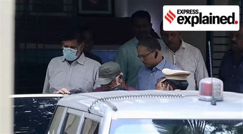 Scientist Offered To Show Brahmos Report To Pak Contact Who Is Pradeep Kurulkar And What Are