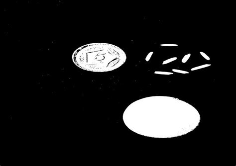 Github Hamza Mlrice Grain Identifier Python Application That Process Images With Rice Grains