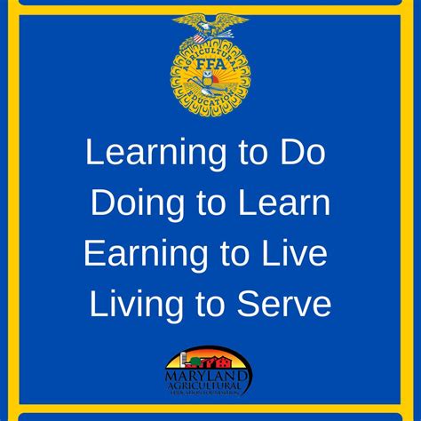 Ffa Motto