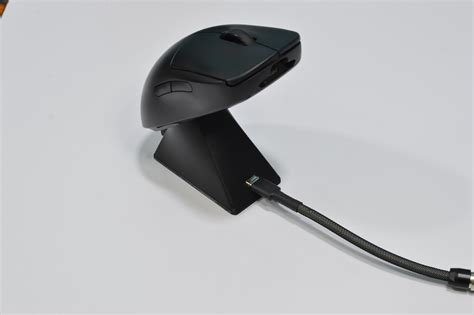 Made A Logitech Mouse Charging Dock R Mkindia
