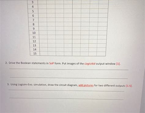 Solved You Are Requested To Build A Circuit That Converts Chegg Com