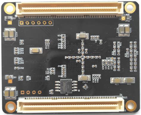 Stm32 Fpga Ddr3 Core Panel Stm32f407 Xc6slx16 Xc6slx25 Xc6slx45 Laserse