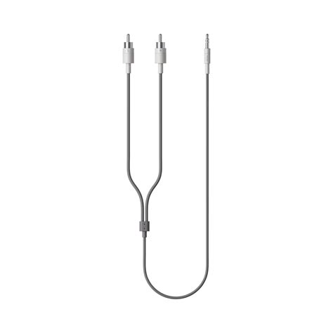 Teenage Engineering Mm TRS To Dual RCA Splitter Cm Reverb UK