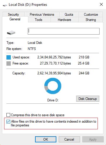 How To Fix File Explorer Search Not Working In Windows