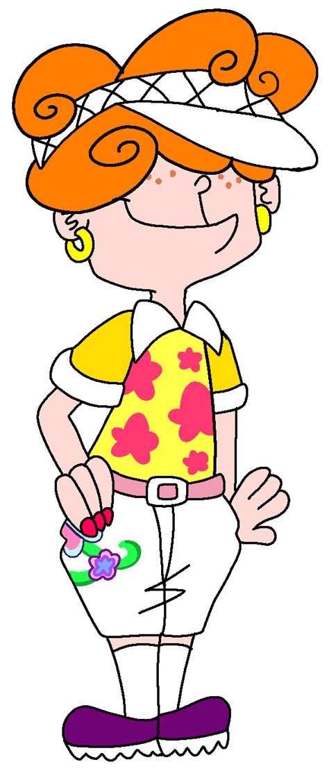 Lee Kanker Vector 1 By Raralabelle1art On Deviantart