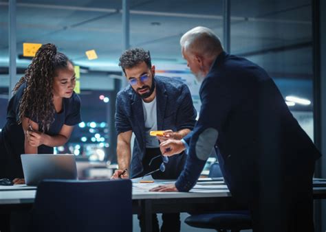 Why Invest In Synectics Synecticsplc