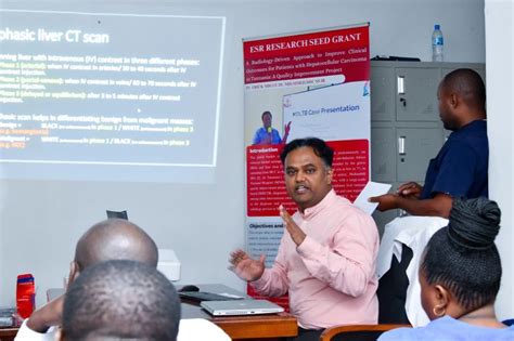 Chetan Shende On Linkedin Pacificdignostics Tanzania