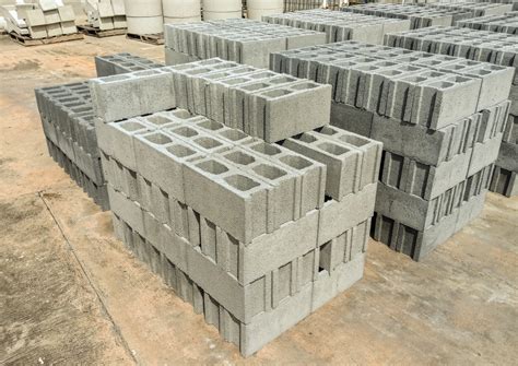 Cara Menghitung Kebutuhan Batako Secara Tepat Dan Efesien Lintas Usaha