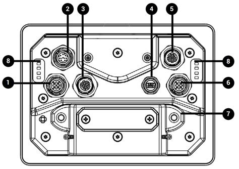 Codesyslet Use Exor Xa5 X Pixsys Cpu To Build A Canopen Network