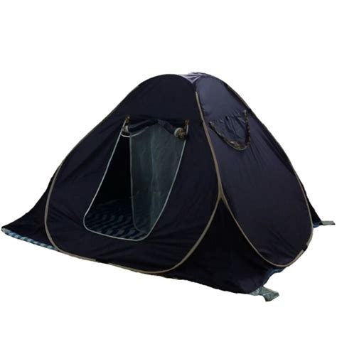 چادر مسافرتی 12 نفره مدل پانتر دیجی پرایم