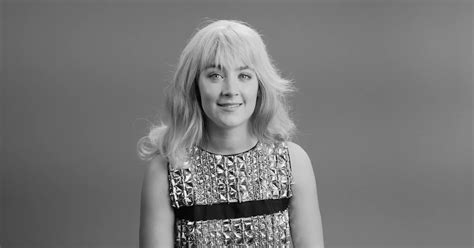 Saoirse Ronans Favorite Sex Scene Is Both Wonderful And Hilarious