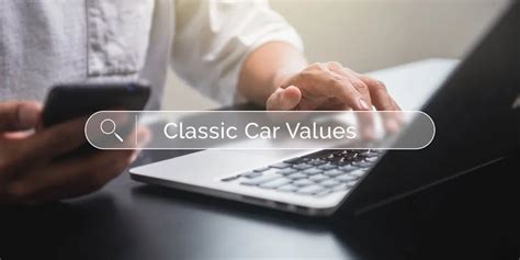 Factors Influencing Classic Car Value American Collectors Insurance