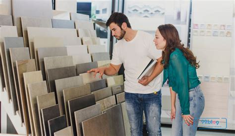 Daftar Harga Keramik Lantai Terbaru Untuk Semua Merek Ukuran