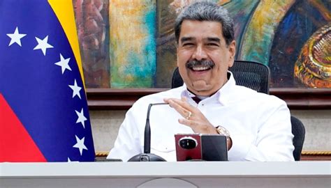 Maduros Ouster Leaves China Holding The Bag On Oil Investments