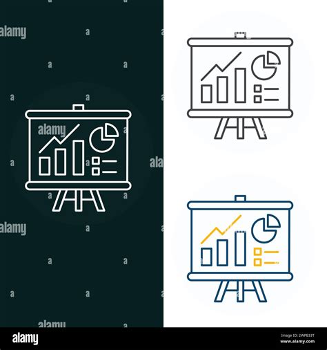 Business Chart Vector Illustration Icon Design Stock Vector Image And Art