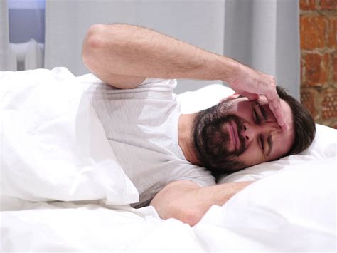 Wet Dream Prevention