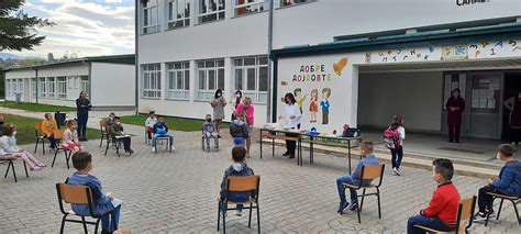 ПРВ УЧИЛИШЕН ДЕН ООУ Александар Урдаревски