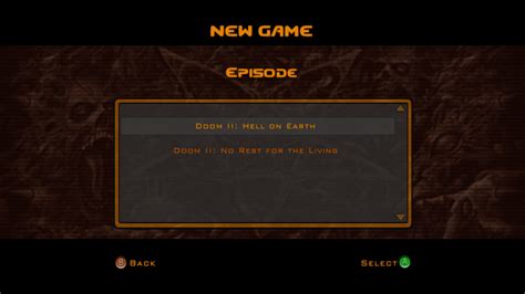 DOOM II Images LaunchBox Games Database