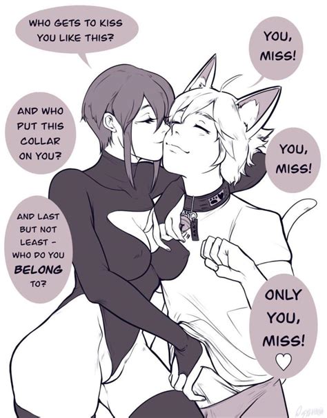 In Its Simplest Form R Gentlefemdom