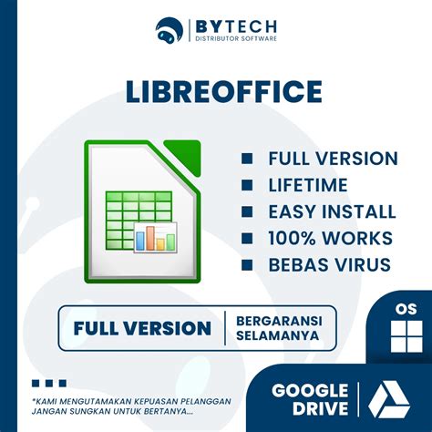 Jual Libreoffice Windows Shopee Indonesia
