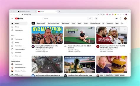 Eric Vyacheslav On Linkedin Screenshot To Code Is The Future Just Upload A Screenshot Of Any
