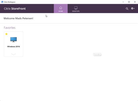 Modern Authentication With Azure Conditional Access The World Of Netscaler