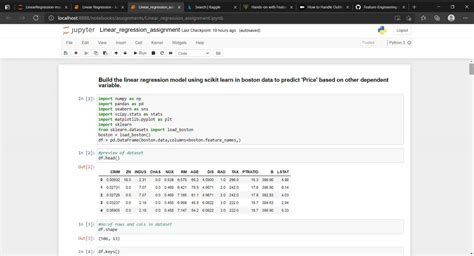 Mallela Divya On Linkedin Linearregressionl1 Norml2norm