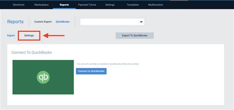 [multilocation] How To Sync Locations To Multiple Quickbooks Accounts Tapgoods