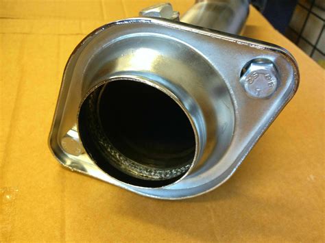 1320 Performance B Series Uel Twister Header Gsr Si B18c Ls B20 Vtec B18 Honda