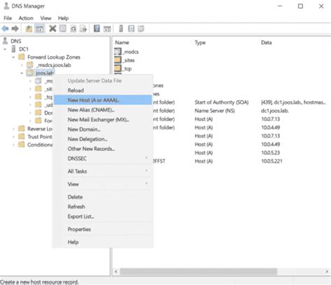 Assigning Proxy Settings In Windows Automatically With A Pac File 4sysops