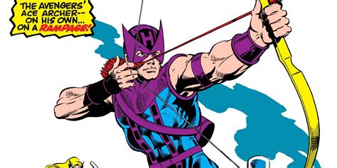 Swordsman Hawkeye