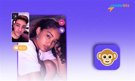 Random Video Chat Discover Monkey Chat Insiderbits