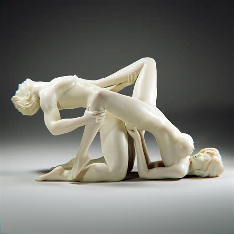 Download Stl File Couple Sex Love • 3d Print Template • Cults