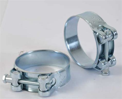 중국 우수한 단일 볼트 클램프 공급 업체 제조업체 공장 직접 가격 Bdl