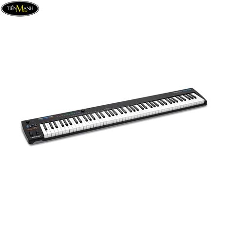 Nektar Impact Gxp 88 Keyboard Midi Controller Nhạc Cụ Tiến Mạnh