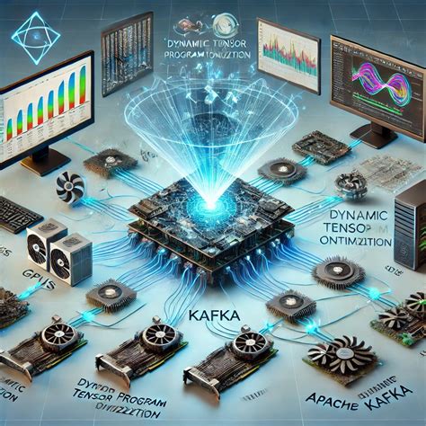 Dynamic Tensor Program Optimization Using Kafka Ai Academy