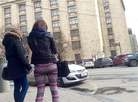 ФотоМафия • Хорошая попка • Клуб фотоохотников на девушек