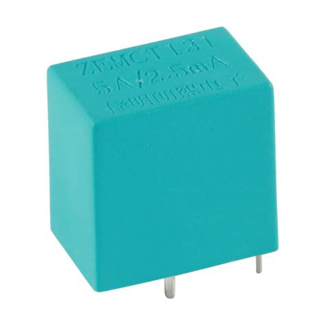 Small Size Micro Current Transformer Mini CT Current Transformer Hz Current Transformer