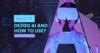 What Is Dezgo AI And How To Use Open AI Master