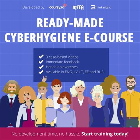 intea e learning on linkedin cybersecurity onlinetraining