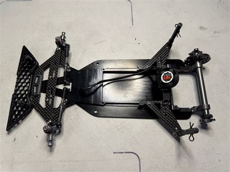 FS Sanwa Team EAM Awesomatix A12 RC Maker R C Tech Forums