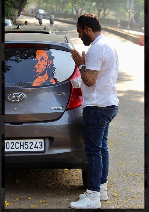 Rahul Pandey On Linkedin Hanuman Hanumanji Hanumanjayanti