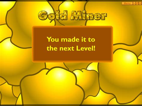 Download Gold Miner Windows My Abandonware