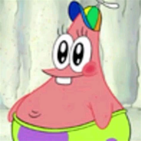 Patrick Spongebob Funny Spongebob Funny Pictures Funny Reaction