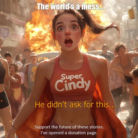 Support The Magic Of Unwanted Transformations By Green Tg On Deviantart