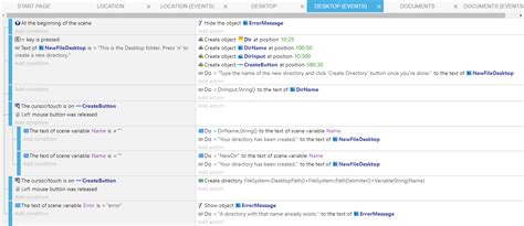 Filesystem Example Issue Ian Gdevelop Github