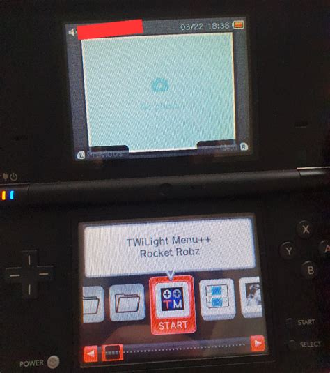what cool stuff to do after installing twilightmenu unlaunch r